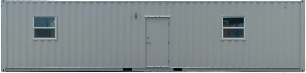 Quick Ship Structures | Falcon Structures